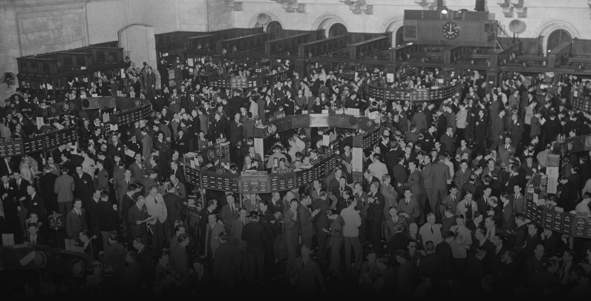 Banking & FinanceTagged "1920s – " – Ghosts of Wall Street