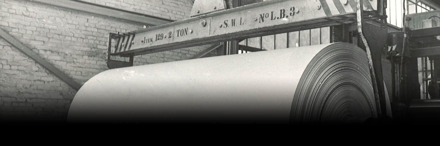 Paper Company Stocks & Bonds - Ghosts of Wall Street